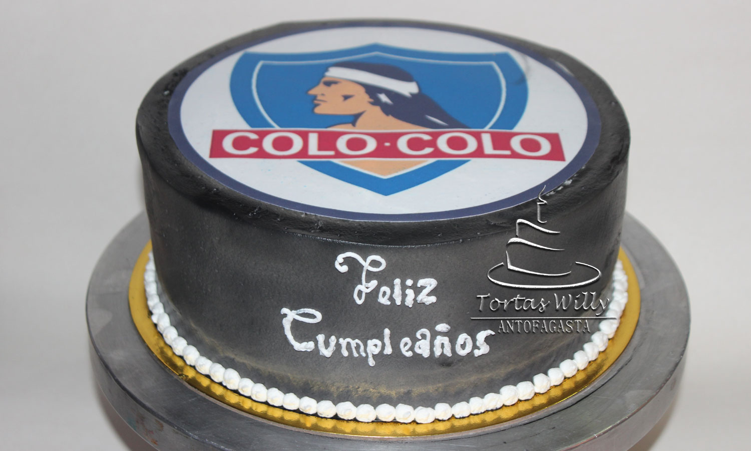 tortas de cumpleaños – tortas willy antofagasta
