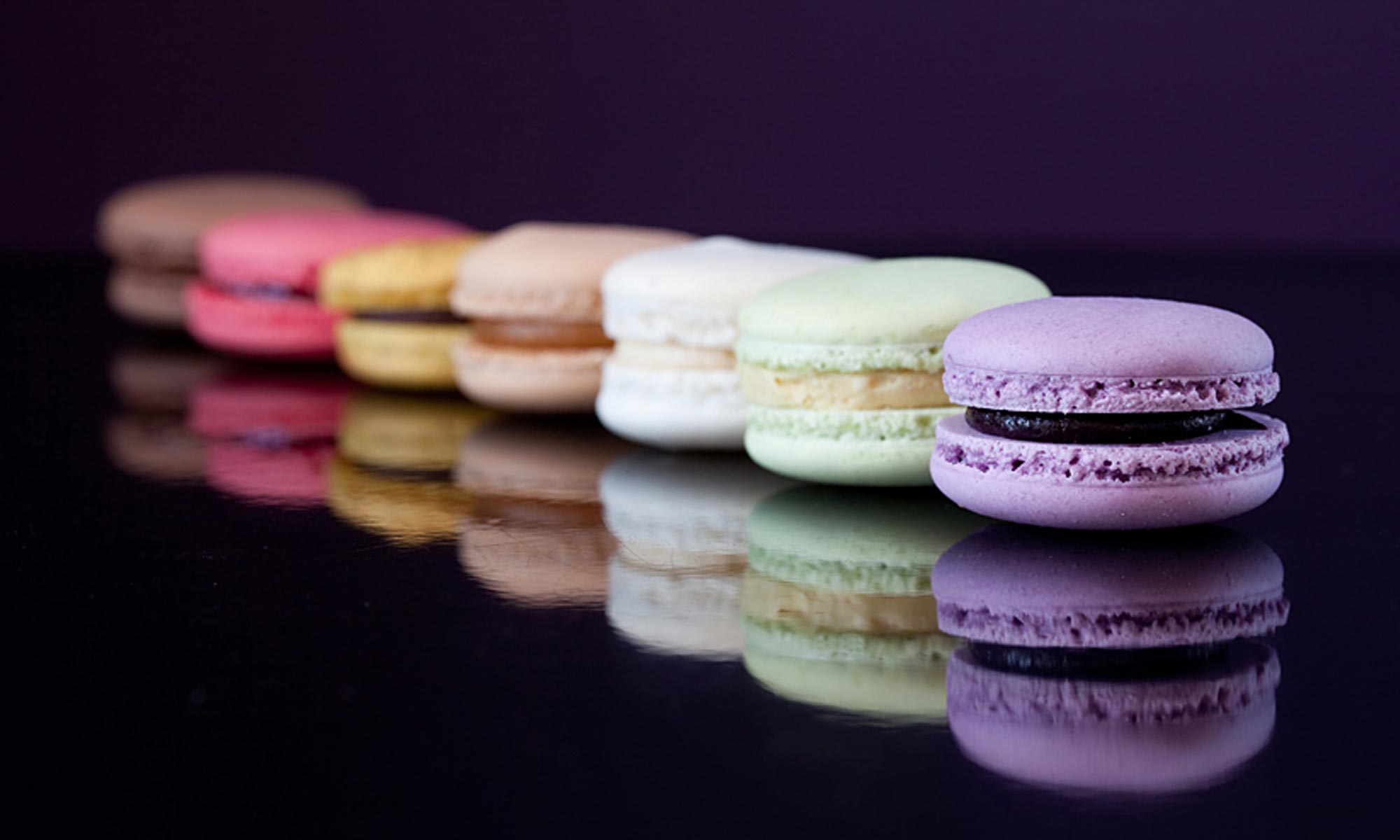 nuestros sabores - Tortas Willy & Market